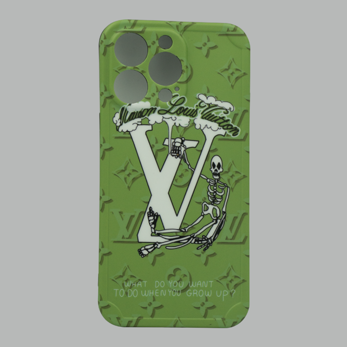 iPhone cases LV 1 design – GRISQTR